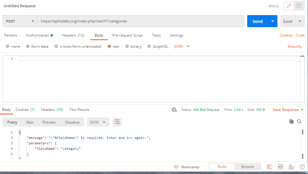 ¿Cómo probar la API de Magento 2 con Postman? [Backend] - Shopihunter