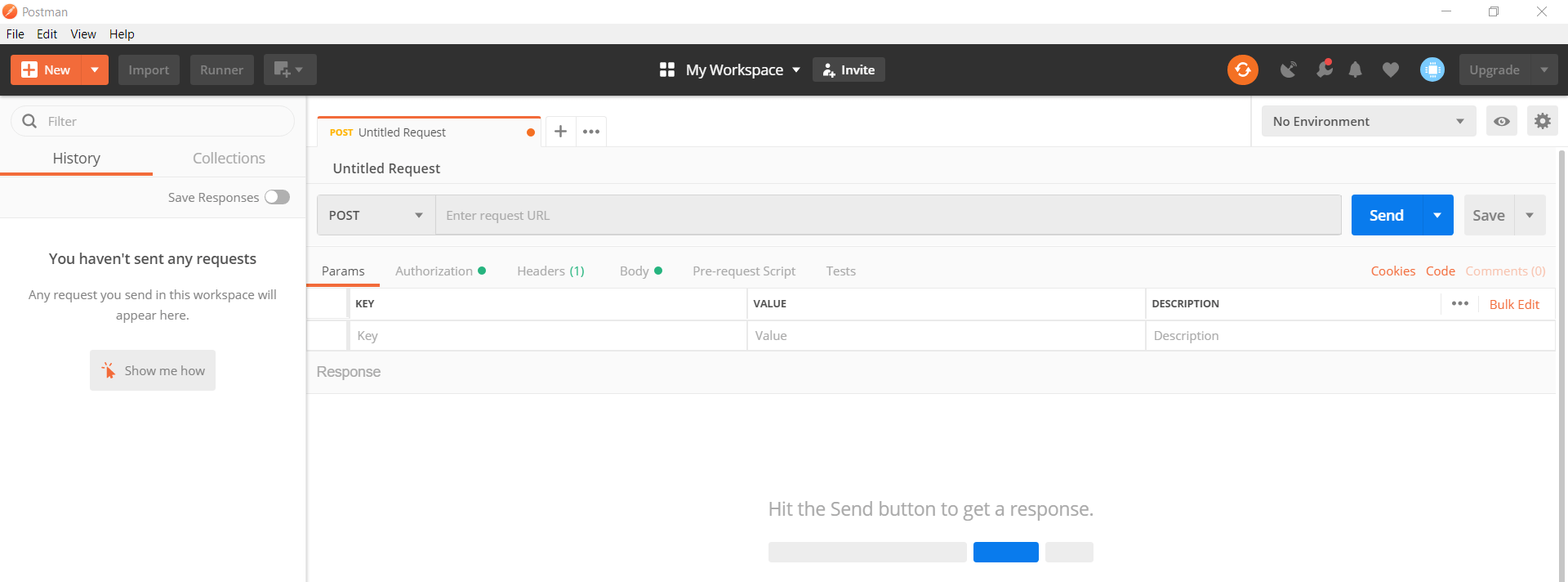¿Cómo probar la API de Magento 2 con Postman? [Interfaz] - Shopihunter