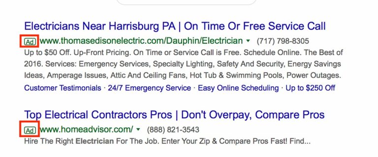 Las 15 ideas de publicidad local más efectivas para sus negocios ...