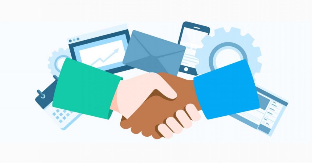 Estrategia de marketing de alianzas: todo lo que necesitas saber ...