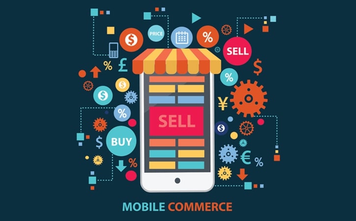 ¿Cuáles son las principales diferencias entre M-Commerce y E-Commerce? - Shopihunter