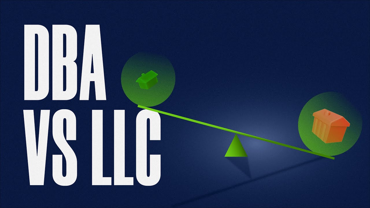 DBA vs LLC: ¿Qué opción de protección legal le conviene más? - Shopihunter