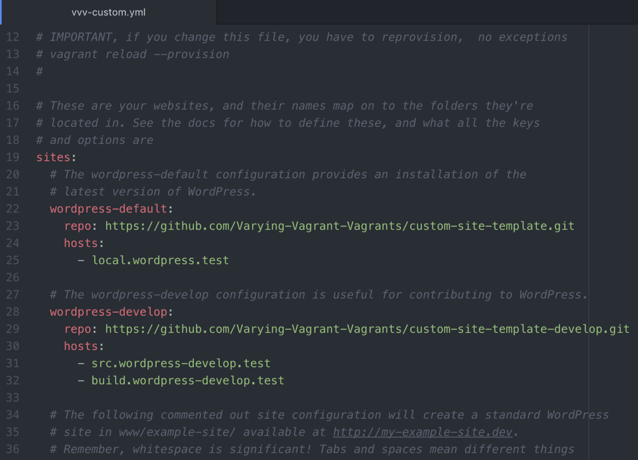 ¿Qué es Vagrant (y cómo puedes usarlo para el desarrollo de WordPress)? - Shopihunter