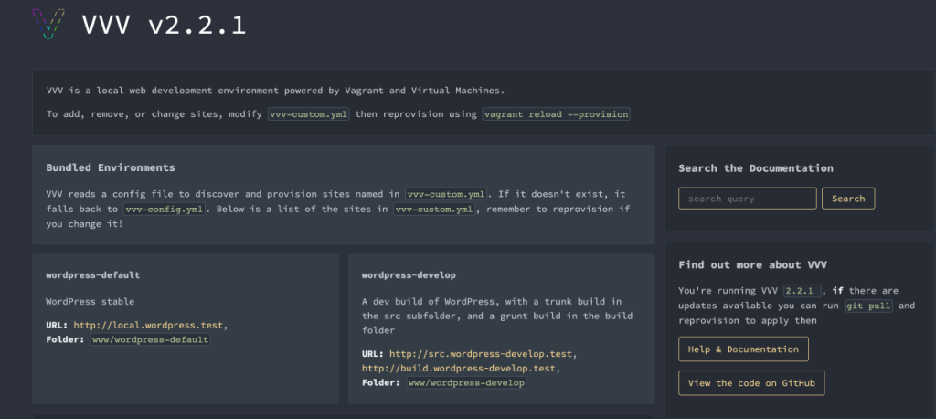 ¿Qué es Vagrant (y cómo puedes usarlo para el desarrollo de WordPress)? - Shopihunter